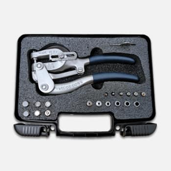 Installation Equipment - PEM® Fastening Products