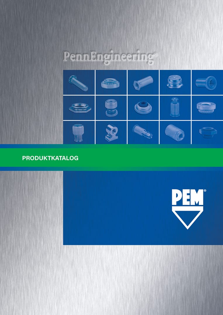 Katalog Download | PEM®