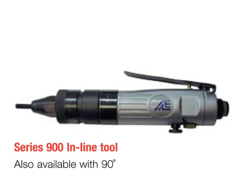 AE901-M3 - Series 900 Spin-Spin In-line Installation Tools - PEM ...