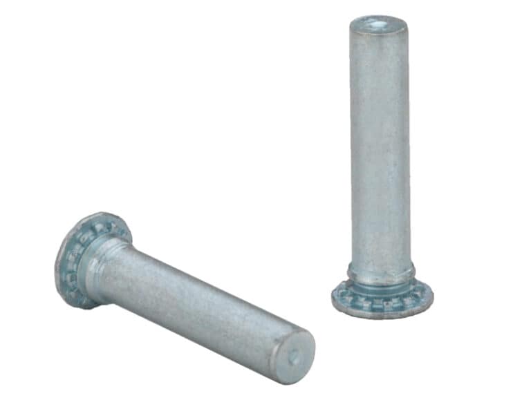 FH-160-24ZC - Self-Clinching Pins - Type FH, FHS, FHA - PEM® Fastening ...