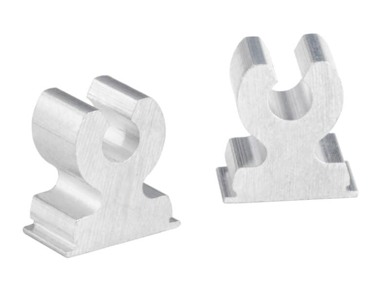 RAAM3-7-6 - Aluminum Right Angle Fasteners - Type RAA - PEM® Fastening ...