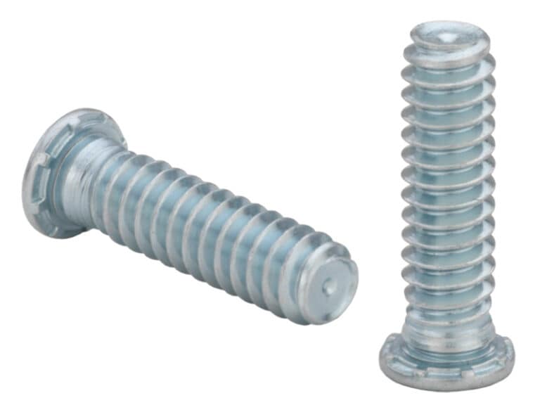 TFHS-832-20 - Non-Flush Studs - Types TFH, TFHS - PEM® Fastening Products