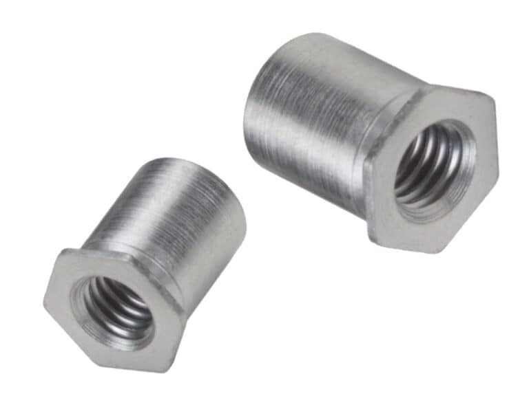 SO4-832-28 - Thru-Hole Threaded Standoffs for Installation into ...