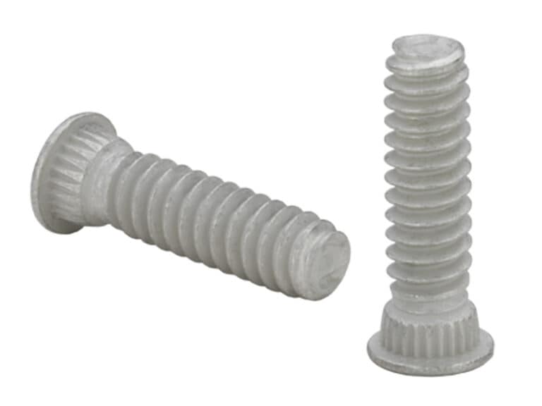 KFH-440-6ET - Broaching Studs - Type KFH - PEM® Fastening Products