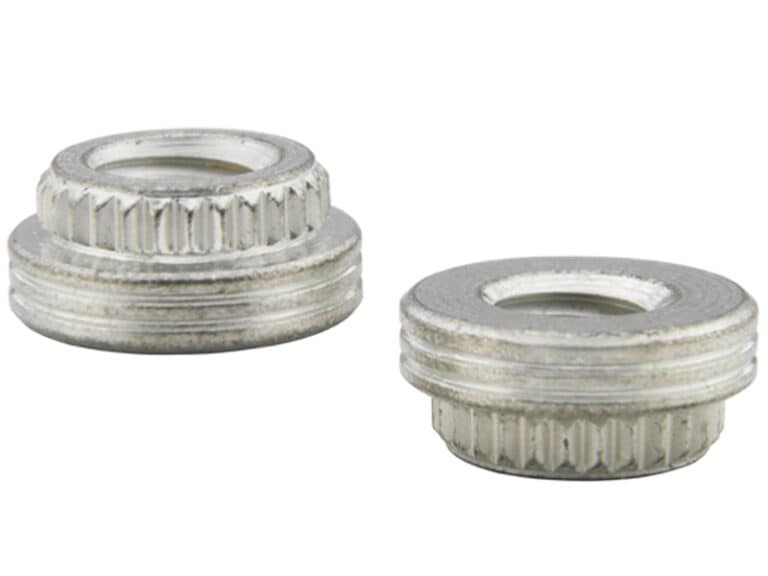 KF2-M3-ET - Broaching Nuts - Types KF2, KFS2 - PEM® Fastening Products