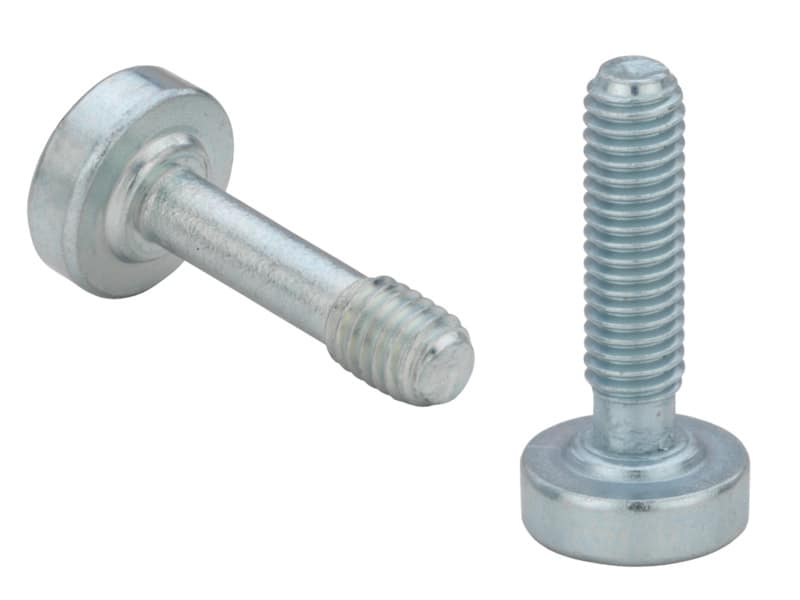Captive Screws & Fasteners | Captive Nuts, Bolts & Washers | Features ...
