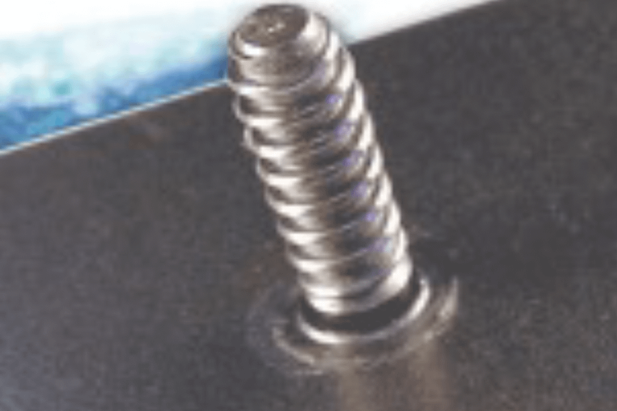 Clinch Nut vs Weld Nut | Clinching vs Spot Welding | PEM® Nut