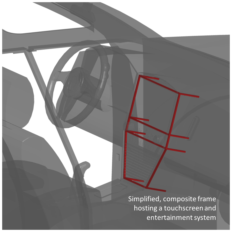 Press-In Threaded Inserts | Flanged Brass Inserts for Plastic ...