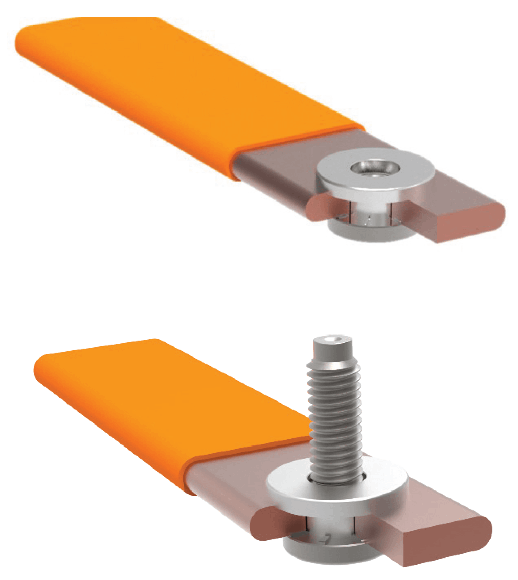 PEM eConnect® Sammelschienen-Stecksystem - PEM Deutschland
