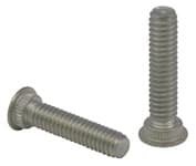 SGPC-M2.5-12 - Swaging Collar Studs, Non Flush - Type SGPC ™ - PEM® Fastening Products
