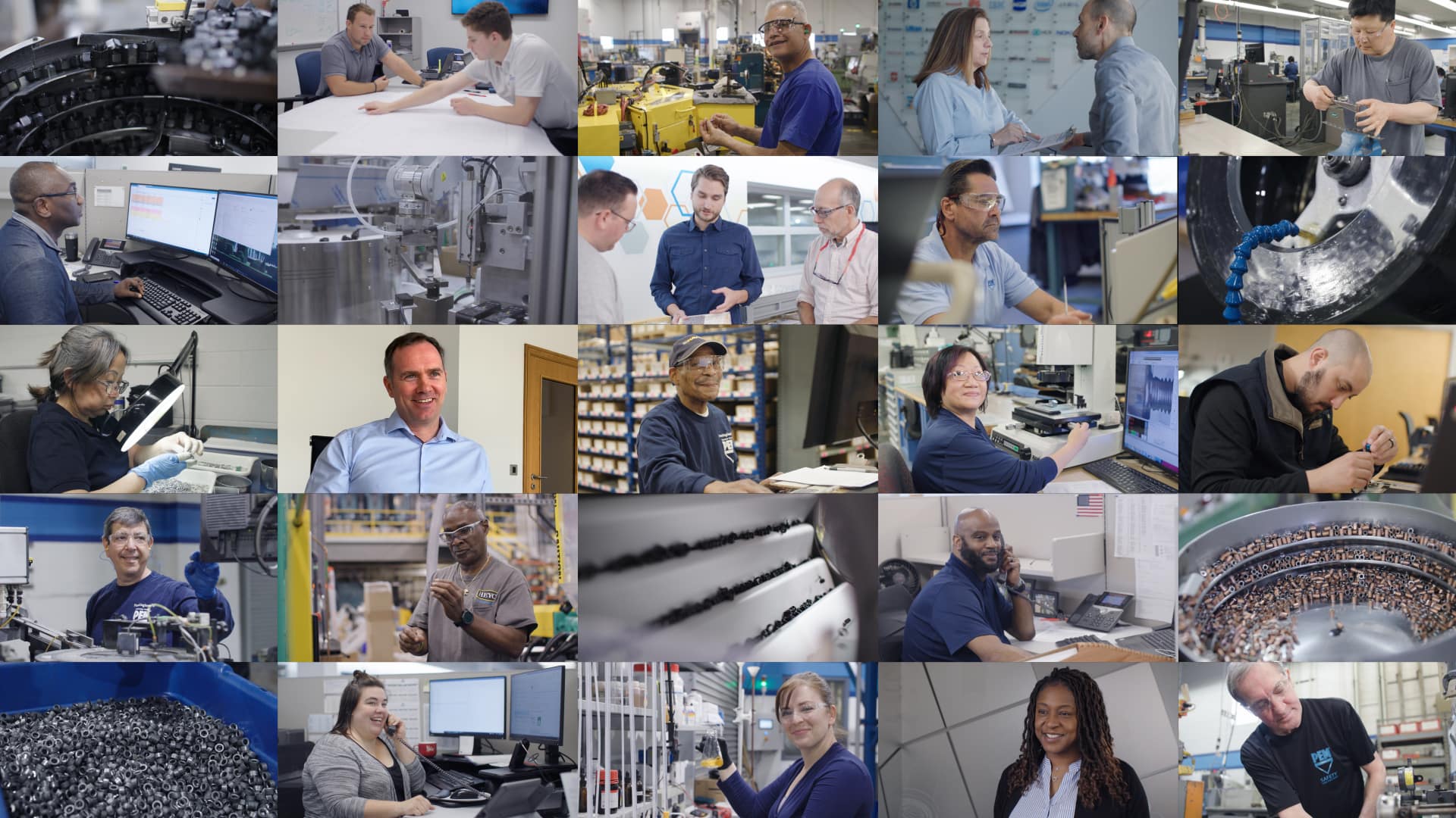 Karl Martyn | PEM® Applications Engineer – Galway, Ireland