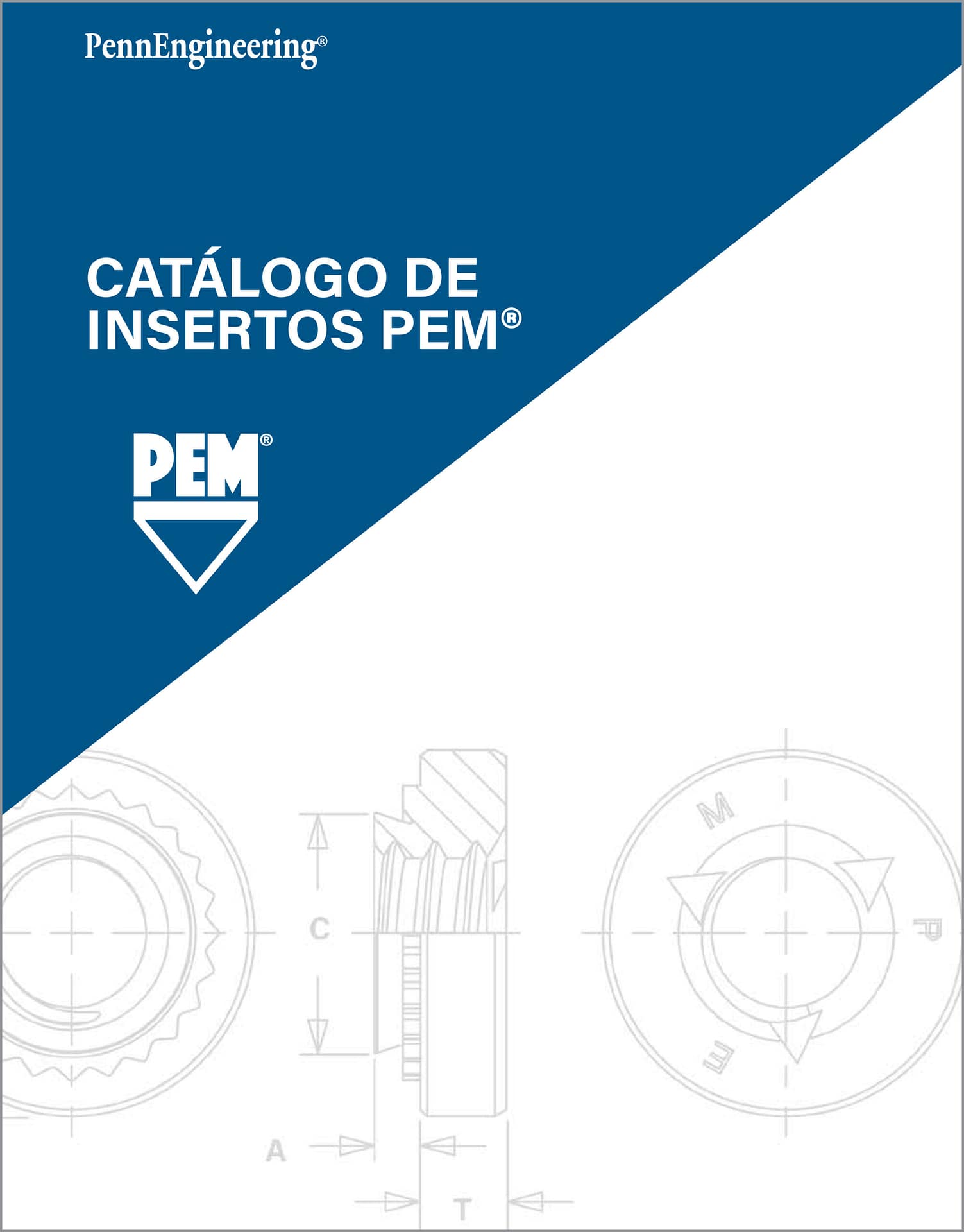 Descarga de Catálogos | PEM®Latinoamérica - ES