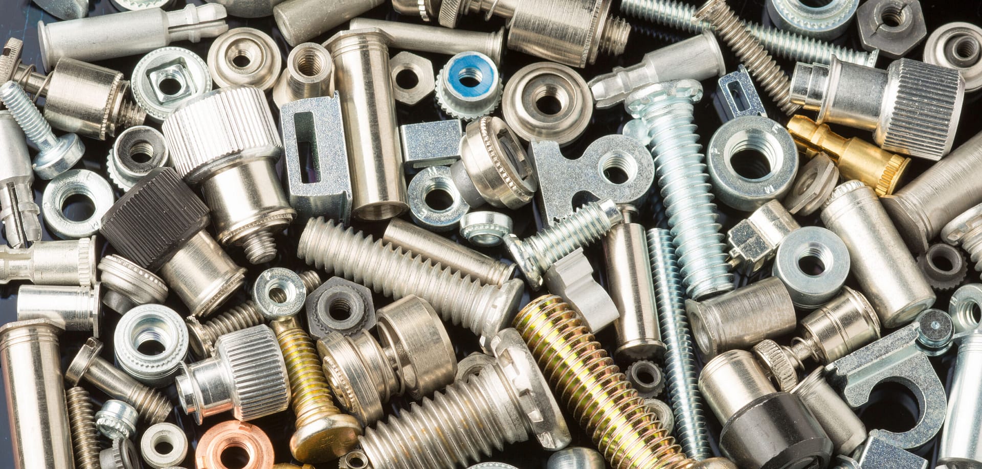 Customized Parts – Modified or Fully Custom Fasteners | PEM