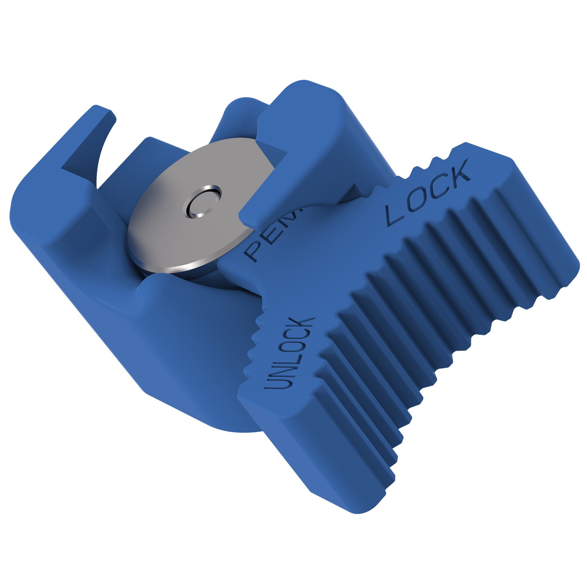 PEM® PFAP™ Auto-Lock Plunger and PFQT™ Quarter-Turn Panel Fasteners ...