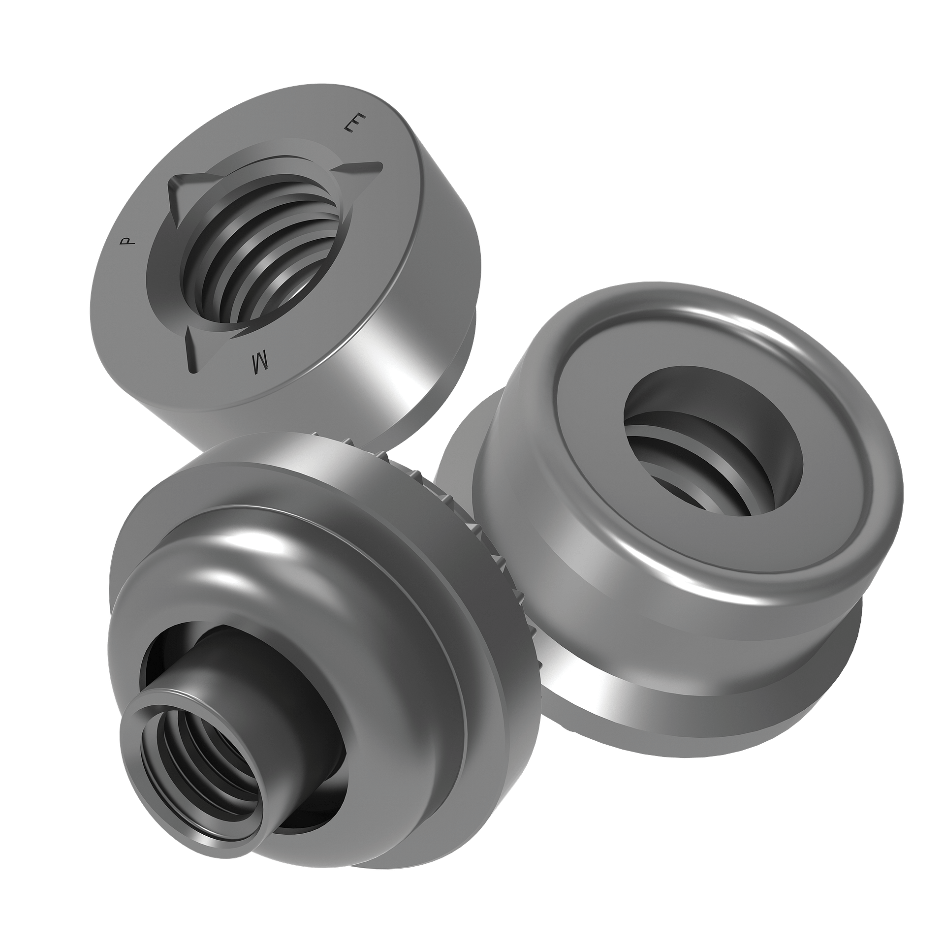 PFAS-free Fasteners | PEM - PEM Europe