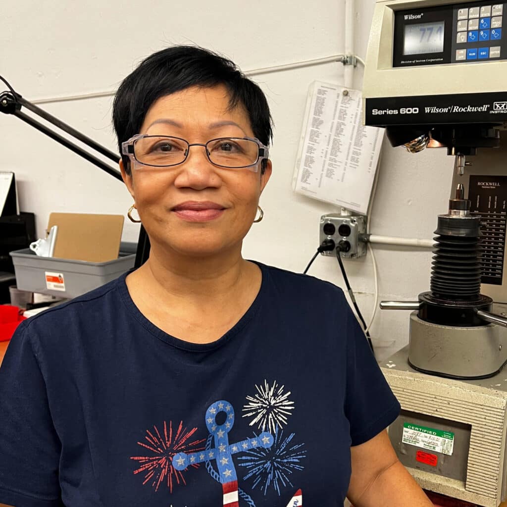 核心价值观 | PennEngineering®